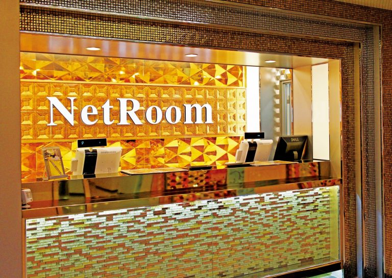 長期滞在向け完全個室型ネットルーム「ネットルームマンボー」の公式アプリをリリース～O2Oアプリを簡単に作れる「GMO集客アップカプセル」で作成 ...